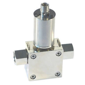 Paddle flow transmitter - All industrial manufacturers