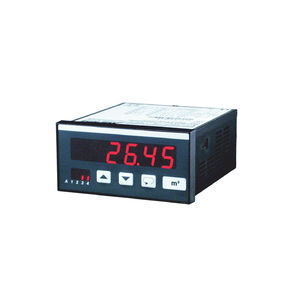 DC indicator, DC panel meter - All industrial manufacturers