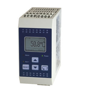 Safety temperature limiter - All industrial manufacturers
