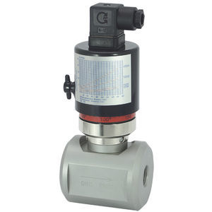 Threaded flow switch - All industrial manufacturers