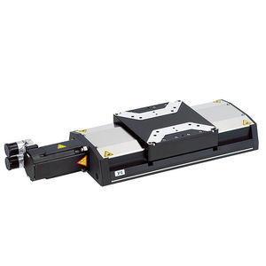 Linear stage - V-508 series - Physik Instrumente - linear motor-driven ...