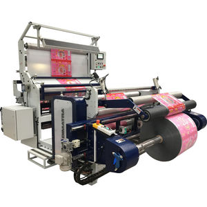 Plastic film inspection machine - All industrial manufacturers