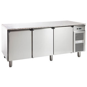 Chest refrigerator, Horizontal refrigerator - All industrial manufacturers