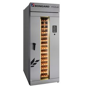 Bongard: Food industry - DirectIndustry