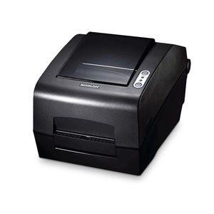 Direct thermal label printer - 2795.12 - Soehnle Industrial Solutions ...