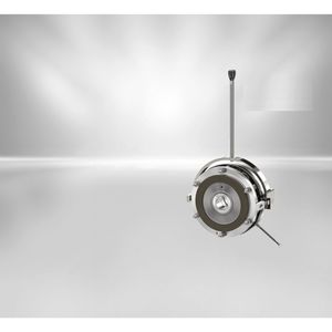 Disc brake - INTORQ BFK464 - Kendrion (Villingen) GmbH ...