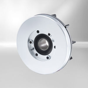 Spring activated brake - INTORQ BFK551 - Kendrion (Villingen) GmbH ...
