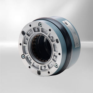 Multiple-disc brake - All industrial manufacturers