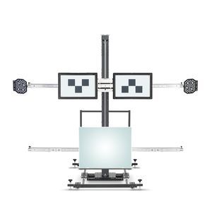 ACC ADAS calibration system - All industrial manufacturers