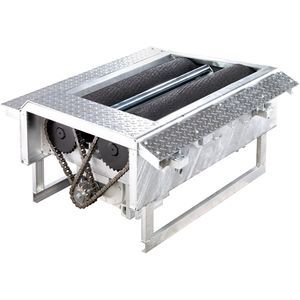 Truck brake tester - 1 691 880 111 - » BEISSBARTH Automotive Testing ...