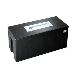 Rectangular storage box - All industrial manufacturers