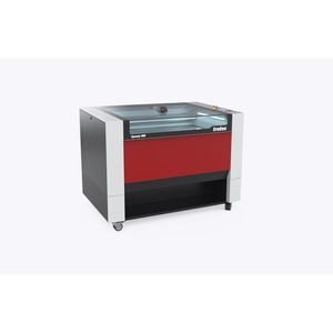 Fiber laser marking and engraving system - Speedy 360 Run on Ruby ...