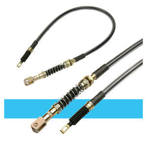 Cablecraft Motion Control: Materials - Tools - Components - DirectIndustry