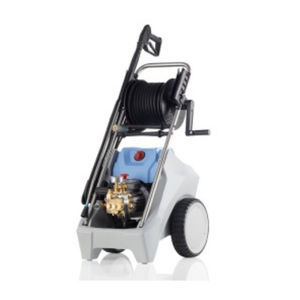 Cold water high-pressure cleaner - Profi series - Kranzle - electric ...