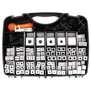 Modular cable entry system - KDS-SR series - CONTA-CLIP ...