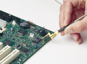 Active probe - RP series - Teledyne LeCroy Europe - voltage / power ...