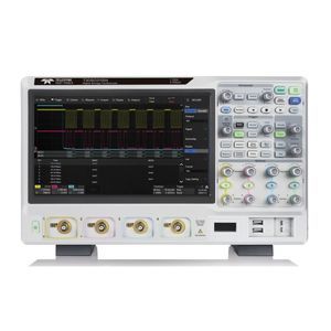Digital oscilloscope - LabMaster 10 Zi A series - Teledyne LeCroy ...