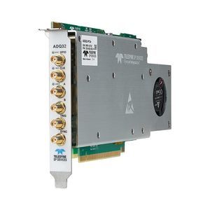 High-speed digitizer - All industrial manufacturers