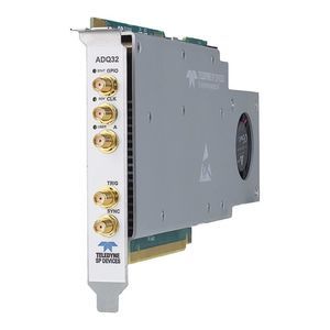 PCIe acquisition card, PCIe data acquisition card - All industrial ...