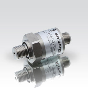 High-pressure pressure switch - All industrial manufacturers