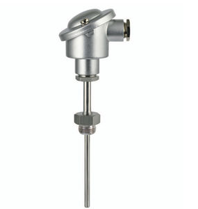 Resistance thermometer - GA2610 - LABOM Mess- und Regeltechnik GmbH ...