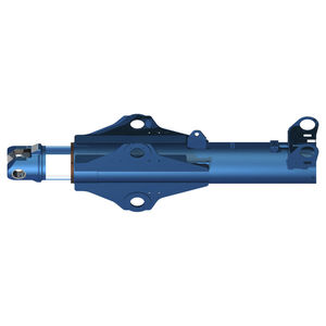 Suspension strut cylinder - Montanhydraulik - hydraulic