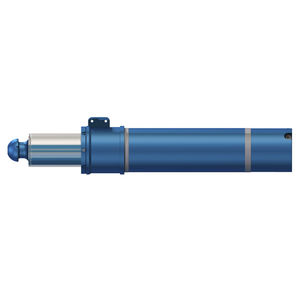 Suspension strut cylinder - Montanhydraulik - hydraulic