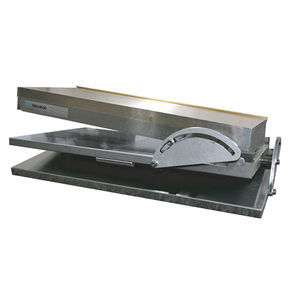 Machining sine Table - All industrial manufacturers