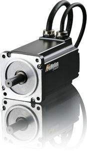 Brushless servomotor - HMC08 series - Heidrive GmbH - DC / with brake ...
