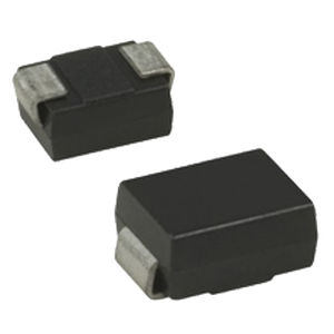 SMD diode - BAV, BAW series - Frontier Electronics, Corp. - switching