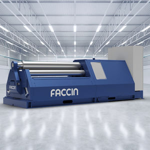 Faccin Group: Production Machines - DirectIndustry