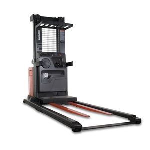 Electric order-picker - 5300 - Raymond - vertical / forklift