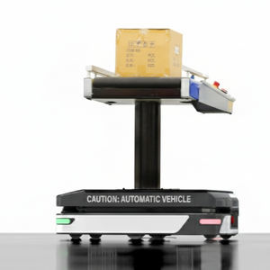 Transfer AMR, Transfer autonomous mobile robot - All industrial ...