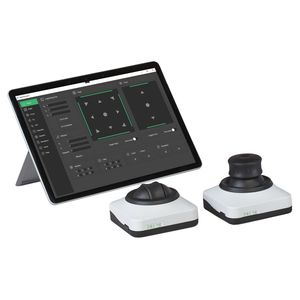 3-axis joystick - All industrial manufacturers