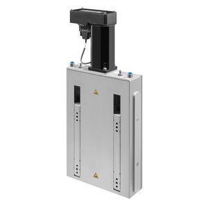 Linear axis, Linear unit - All industrial manufacturers - Page 2
