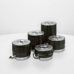 Active vibration isolators anti-vibration mount - QUIET active ...