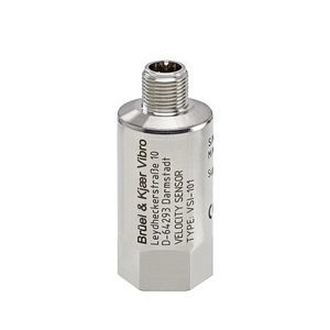 Vibration speed sensor, Vibration velocity transducer - All industrial ...