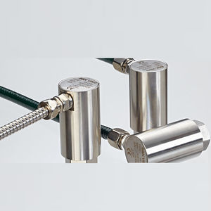 Linear speed sensor, Linear velocity sensor - All industrial manufacturers
