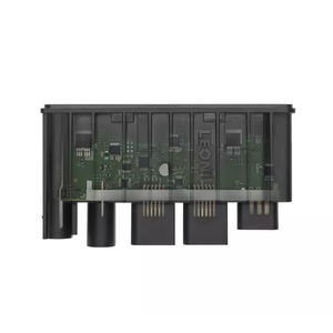 Power distribution - Zonal - LEONI AG