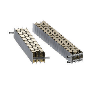 Fuel cell - All industrial manufacturers