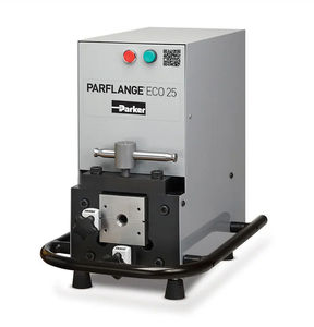 Pipe-flaring machine - All industrial manufacturers