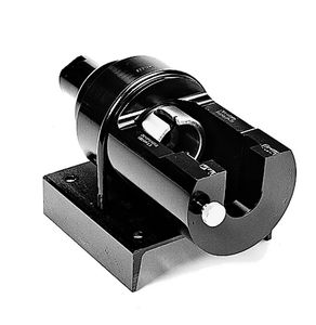 Parker Tube Fittings Division: Hydraulics - Pneumatics - DirectIndustry