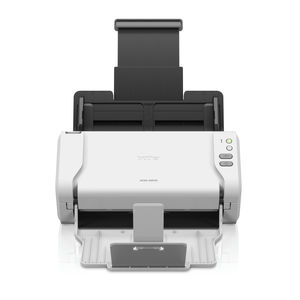 Color document scanner - DS-640 - Brother UK Ltd - compact / portable