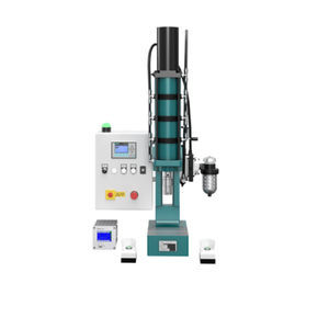 Press monitoring system - All industrial manufacturers