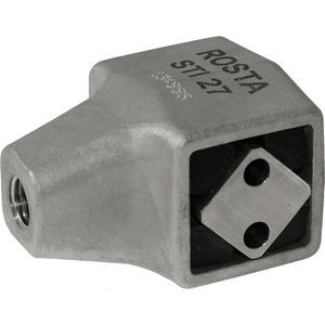 Oscillating mount - All industrial manufacturers