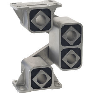 Oscillating mount - AB - ROSTA