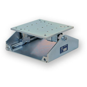 Motor mount - MB 50 - ROSTA - self-tensioning