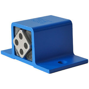 Rubber suspension element - DR-S - ROSTA