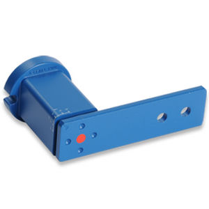 Spring-loaded tensioner - All industrial manufacturers