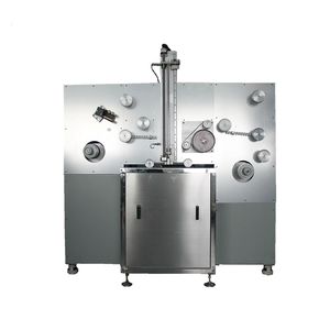 Fiber optic coil winding machine - Yangtze Optical Electronic Company ...